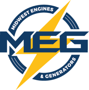 2025 Cummins C150N6 150kW Natural Gas Generator Set - Midwest Engines ...