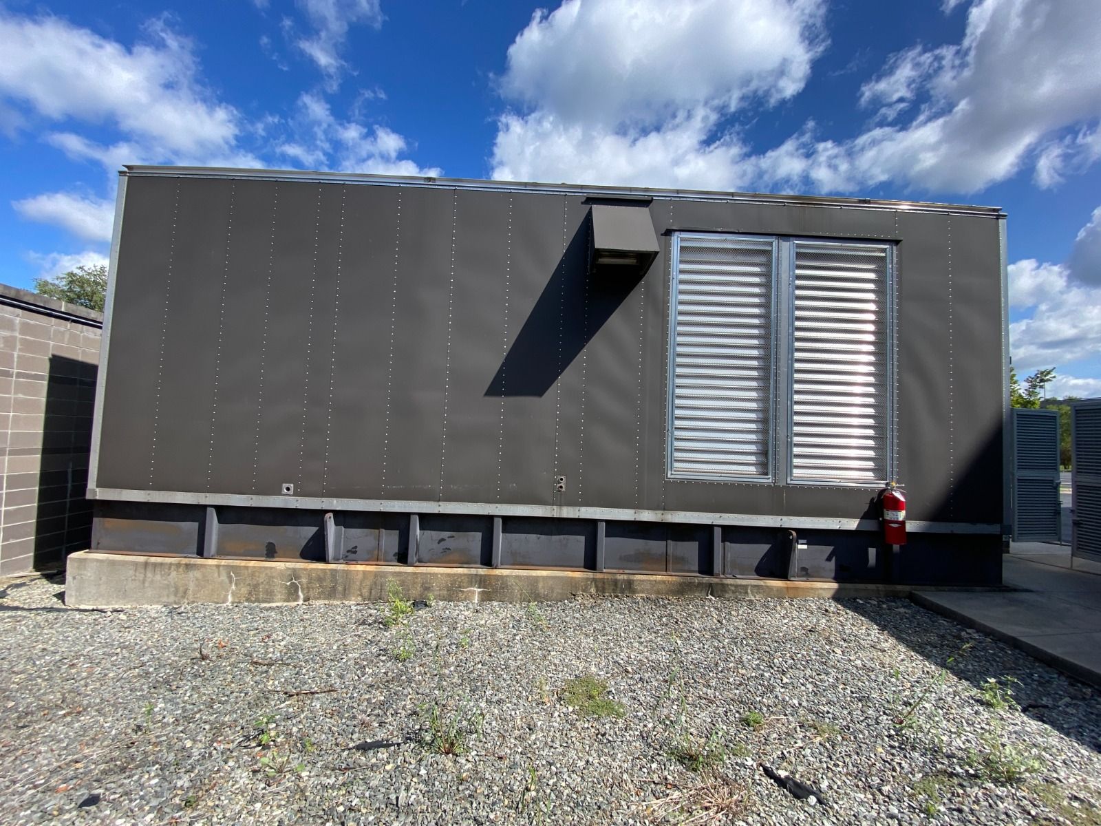 New & Used Generator Sets | Midwest Engines & Generators..