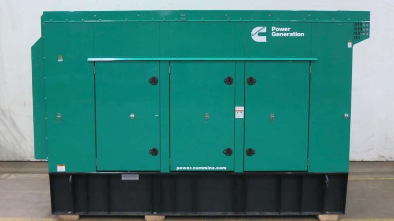 2025 Cummins DQCB 750kW Diesel Generator Set (In Stock)(New with ...