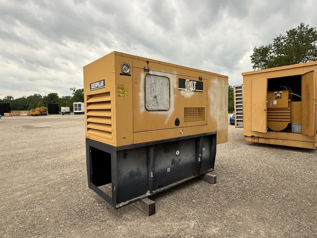 2025 Cummins DQCB 750kW Diesel Generator Set (In Stock)(New with ...