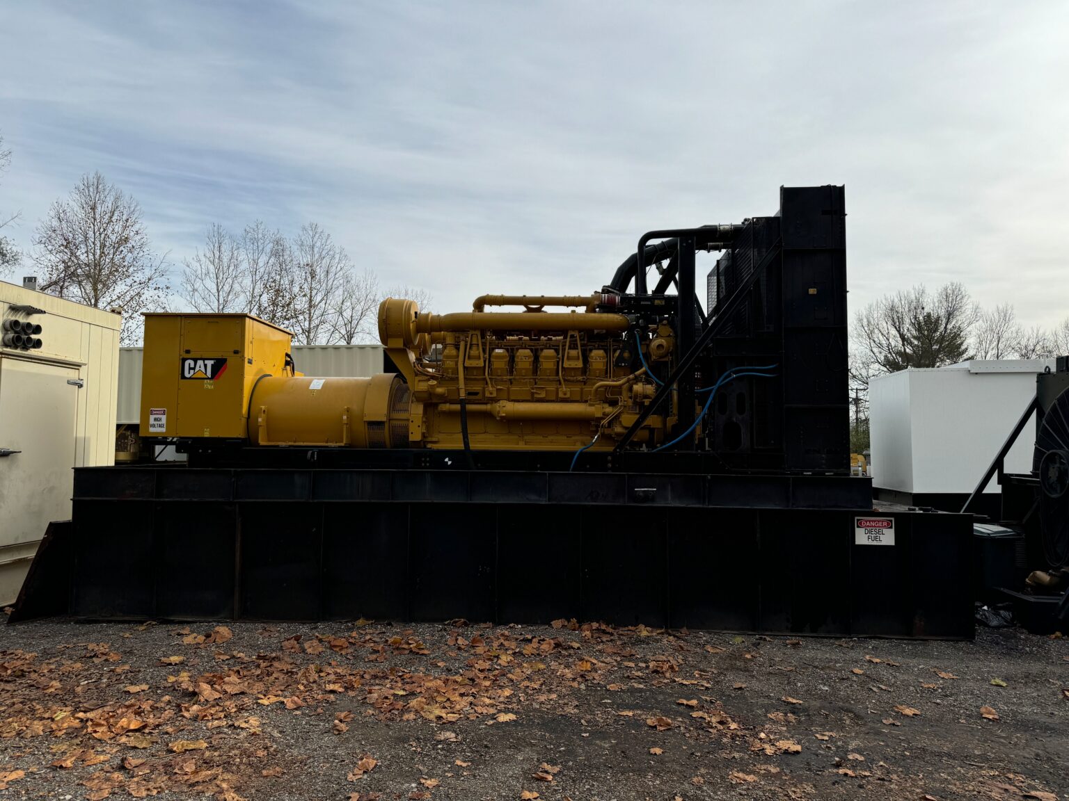 Generators For Sale - Midwest Engines & Generators