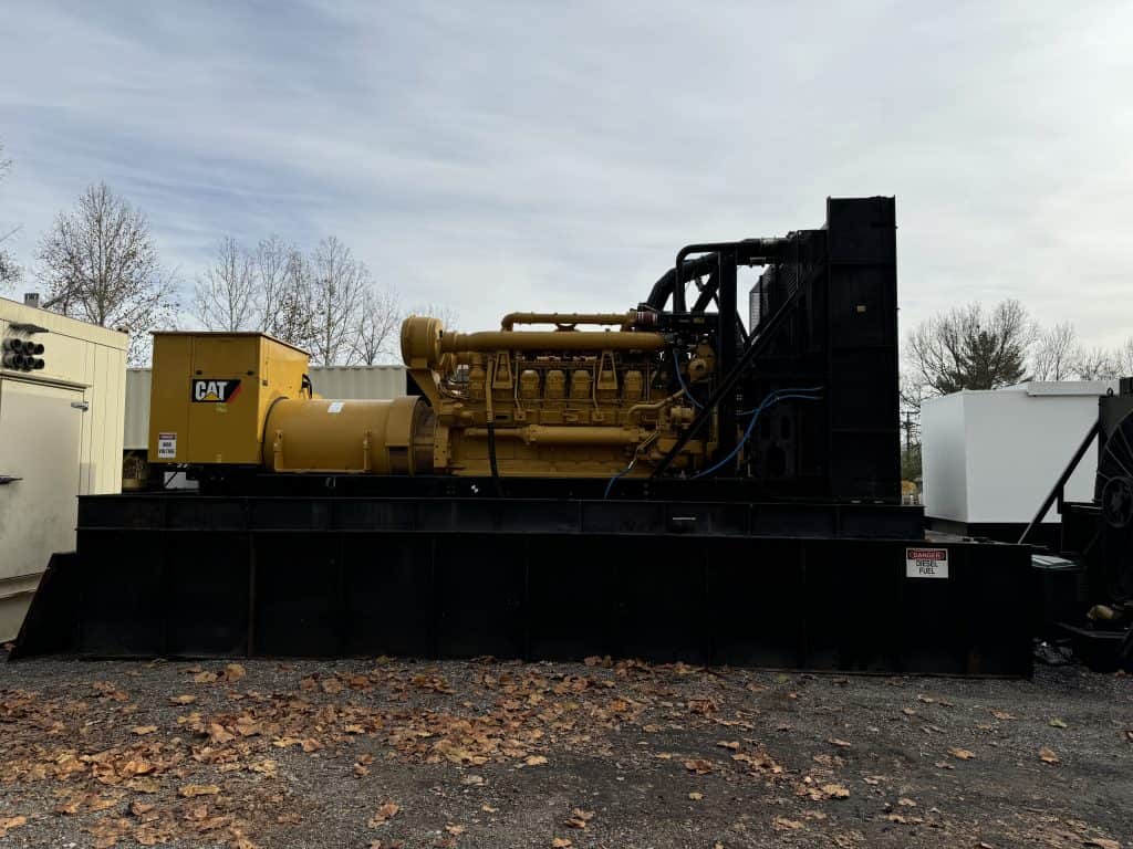 Generators For Sale - Midwest Engines & Generators