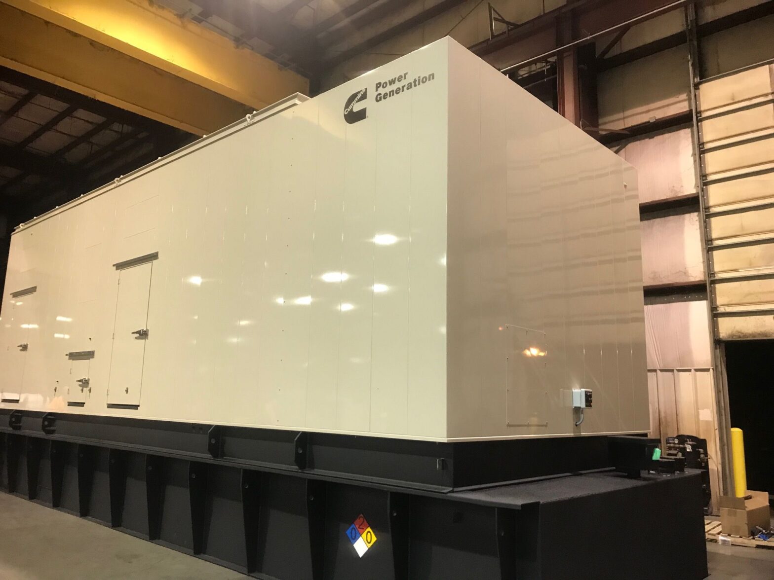 Generators For Sale - Midwest Engines & Generators