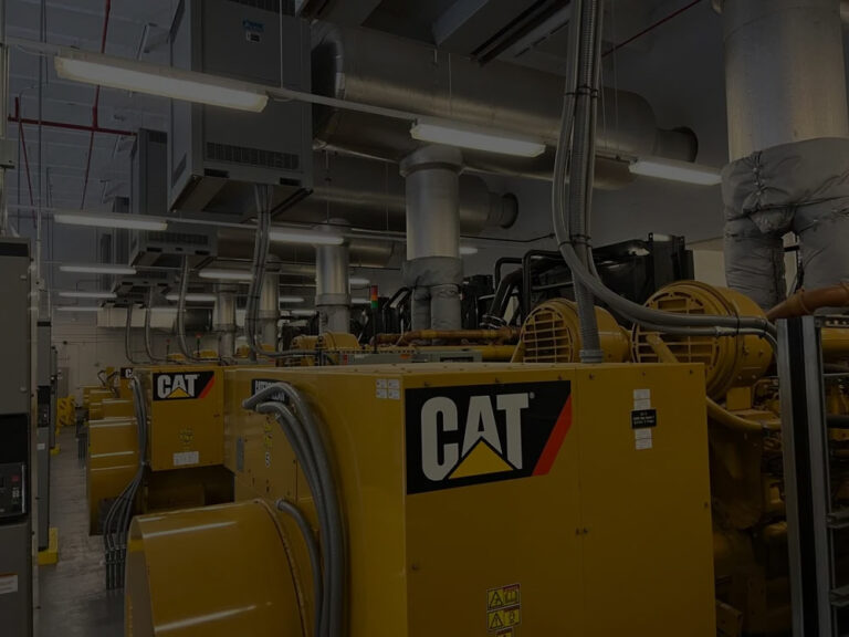 Essential Guide to Data Center Generators for Reliability - Midwest ...