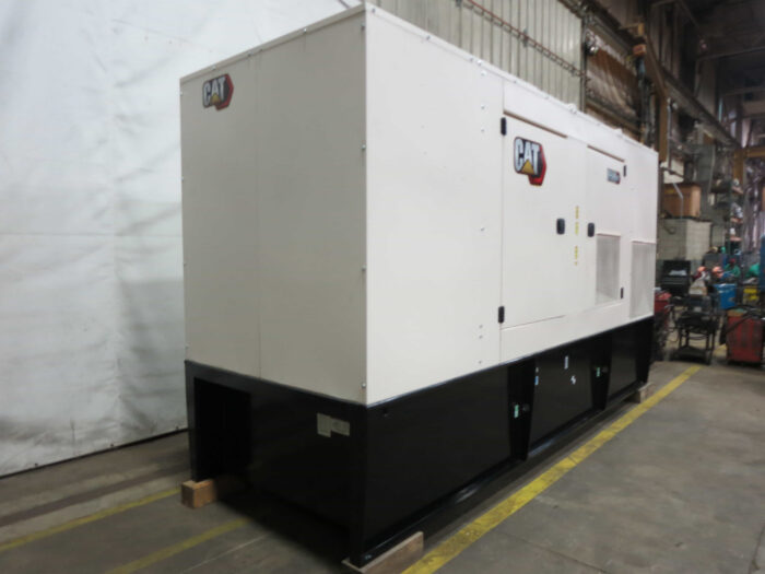 2023 CAT 500GC 500kW Diesel Generator Set (In Stock) - Midwest Engines ...